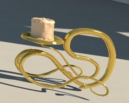 RevitCity.com | Object | Art Sculpture Statue