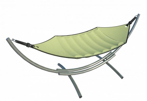 RevitCity.com | Object | Slimboy Luxury Hammock Spectrum Kiwi