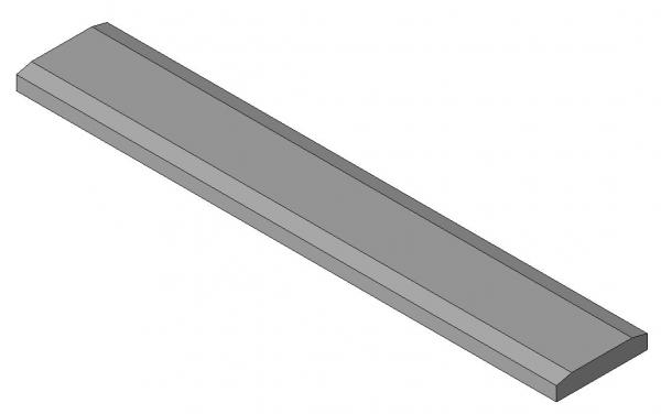 RevitCity.com | Object | Floor_Threshold-Cold_Spring_Granite-Stone_Two ...