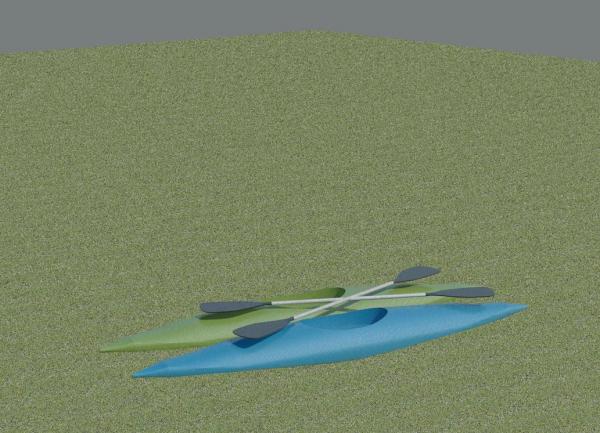 RevitCity.com | Object | Paddle