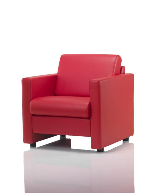 RevitCity.com | Object | Single Seat Sofa by Vaghi