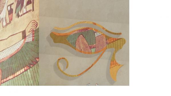 RevitCity.com | Object | Egipt based Mirror