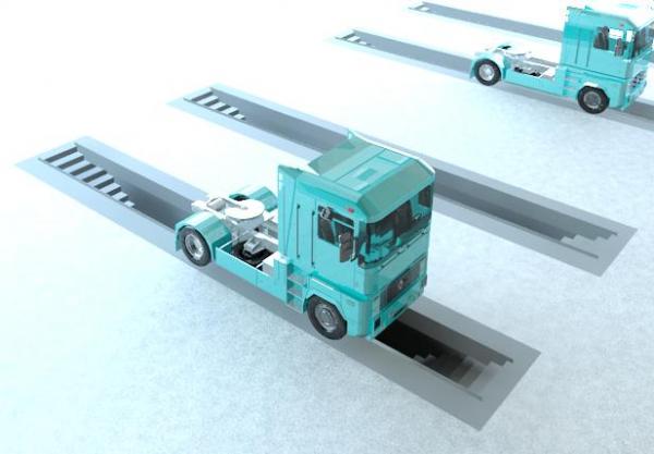 RevitCity.com | Object | Maintenance Pit