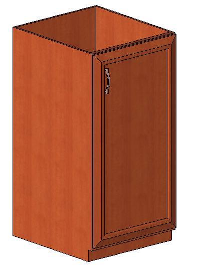 RevitCity.com | Object | Base Cabinat
