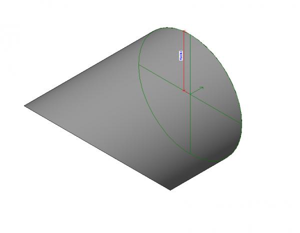 RevitCity.com | Object | Cowl - Discharge