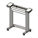 RevitCity.com | Object | Plotter