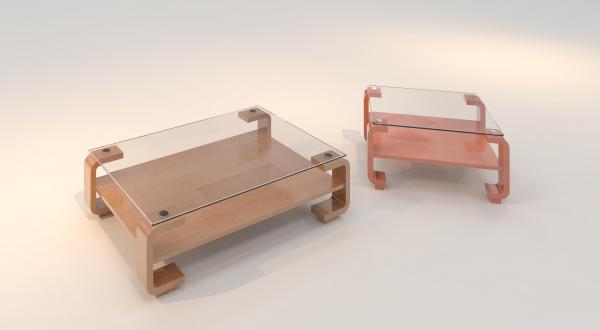 RevitCity.com | Object | End Table