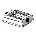 RevitCity.com | Object | Dot Matrix Printer