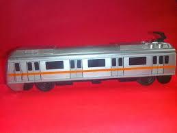 RevitCity.com | Object | Metro Driver Coach