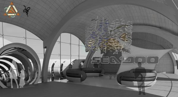 RevitCity.com | Object | fish lighting