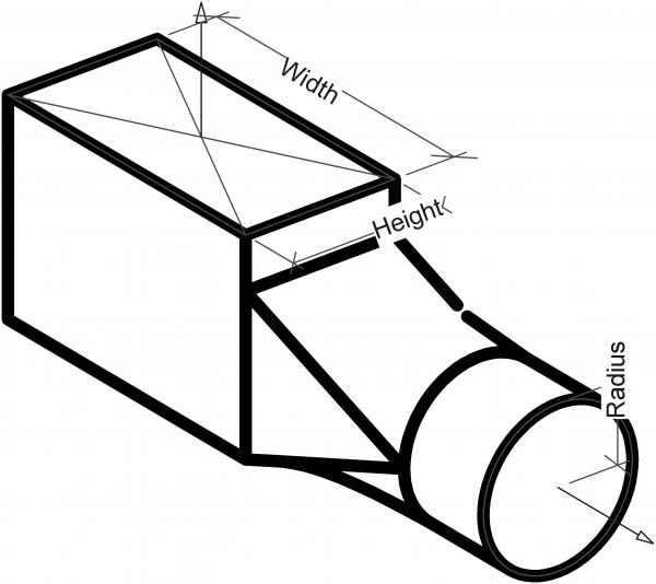 RevitCity.com | Object | Register Boot - Parallel