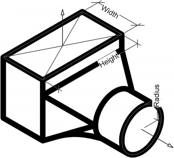 RevitCity.com | Object | Register Boot - Perpendicular