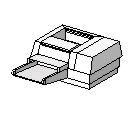 RevitCity.com | Object | Laser Printer