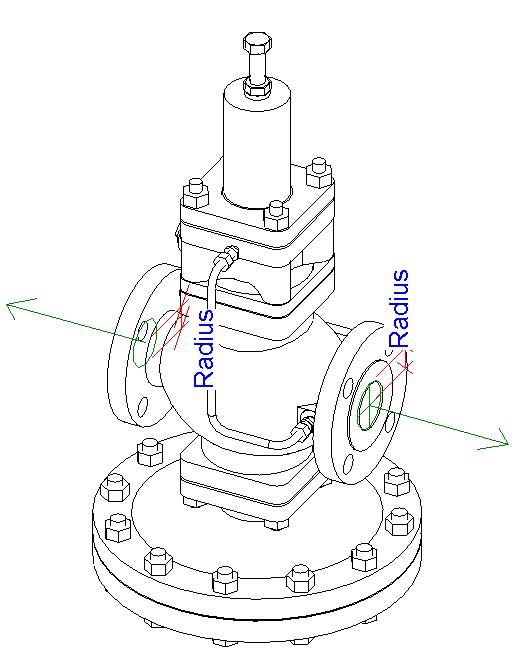 RevitCity.com | Object | Pressure Regulating Valve