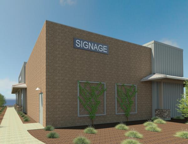 RevitCity.com | Object | Wall Vine (Plant)