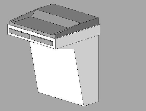 RevitCity.com | Object | Barrier Free Drinking Fountain