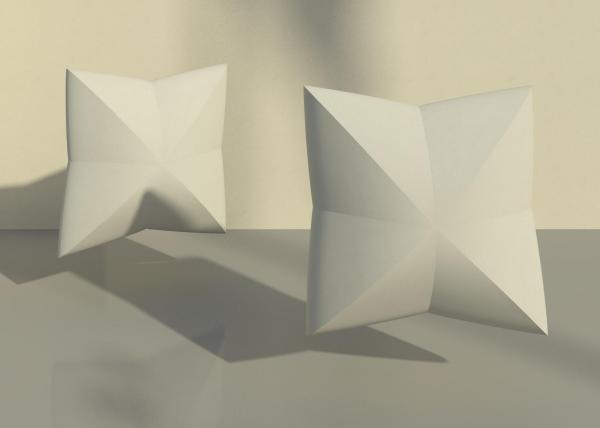 RevitCity.com | Object | Cushion / Euro Pillow