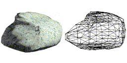 RevitCity.com | Object | Landscape Rock