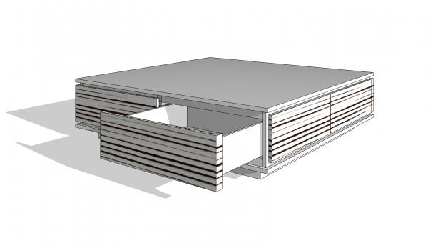 RevitCity.com | Object | Table