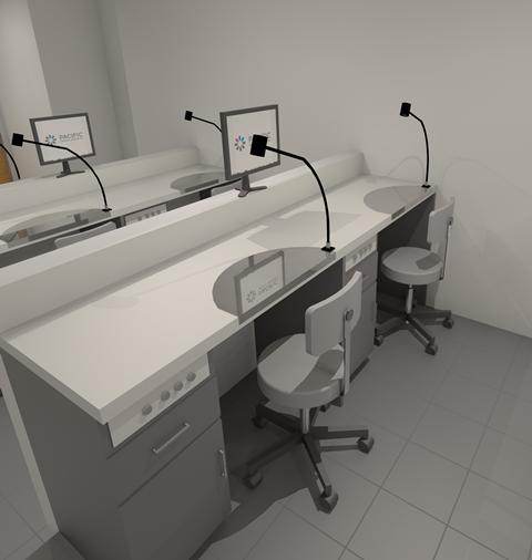 RevitCity.com | Object | Exam Table 2