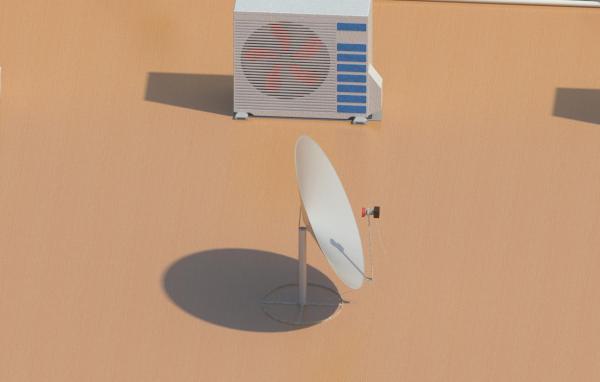 RevitCity.com | Object | Dish