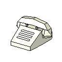 RevitCity.com | Object | Generic Telephone
