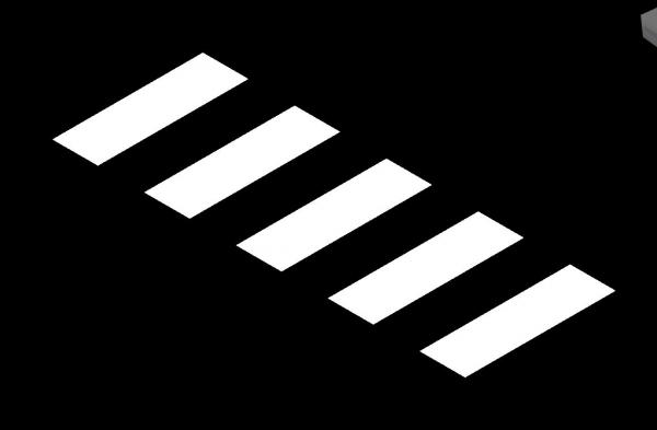 RevitCity.com | Object | Pedestrian Crossing