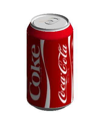 RevitCity.com | Object | Coke Can