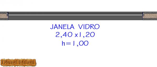 RevitCity.com | Object | Window Tag with the name of the family and ...