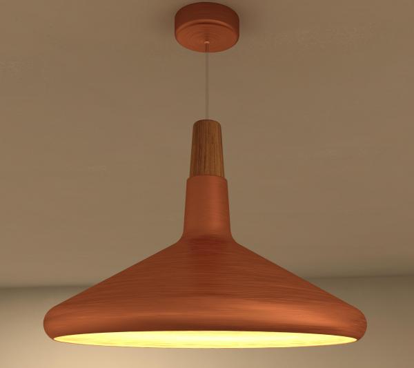 RevitCity.com | Object | Lexi 39 Pendant Light