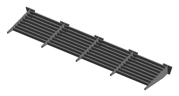 RevitCity.com | Object | Sunshading