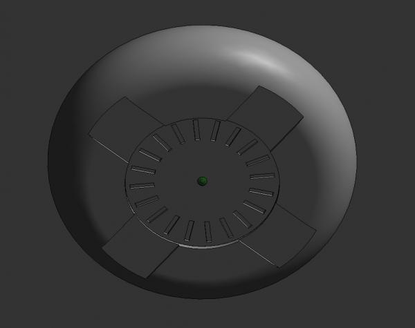 RevitCity.com | Object | Ceiling Based Router