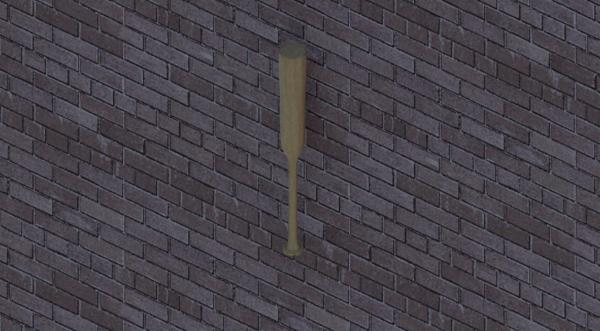 RevitCity.com | Object | Baseball Bat
