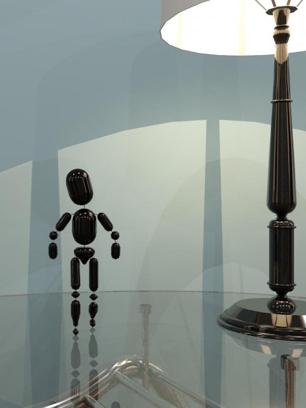 RevitCity.com | Object | Figure Ornament