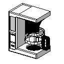 RevitCity.com | Object | Coffee Maker