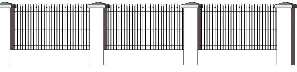 RevitCity.com | Object | Brick wall