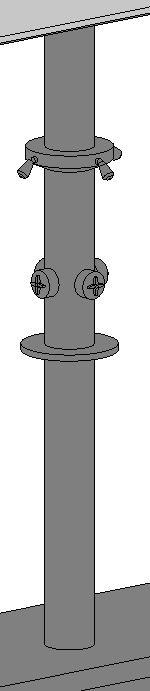 RevitCity.com | Object | shower column