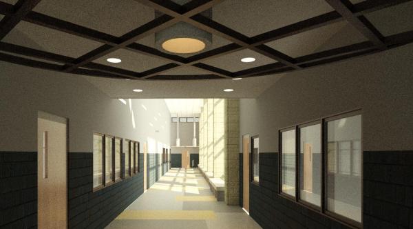 RevitCity.com | Object | Hanging Lights 2