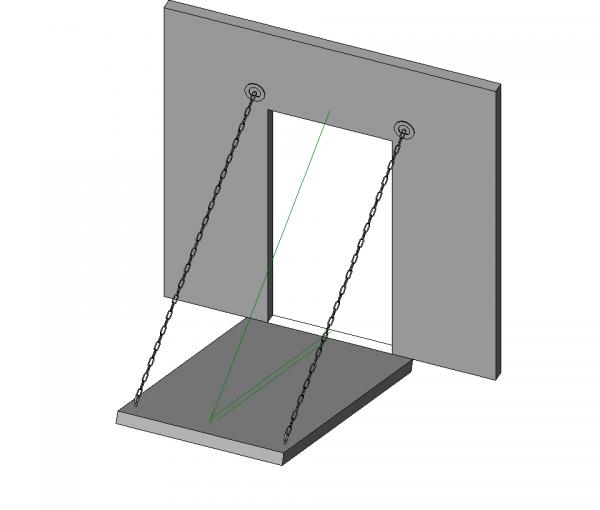 RevitCity.com | Object | Draw Bridge