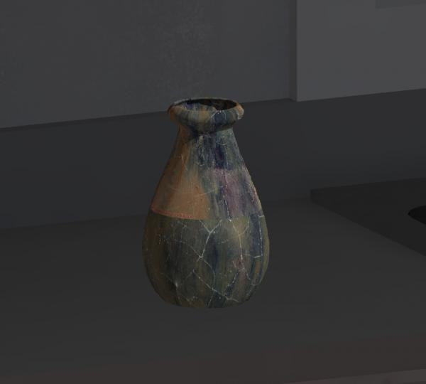 RevitCity.com | Object | Tall Vase