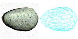 RevitCity.com | Object | Landscape Rock