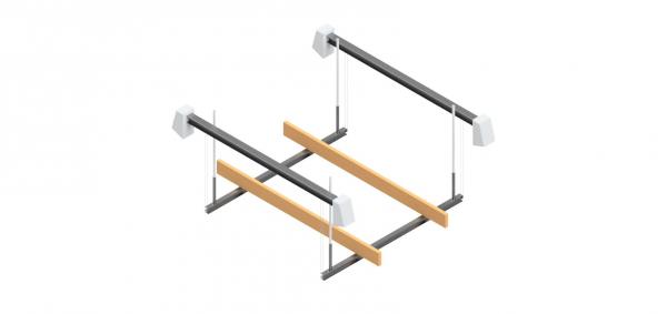 RevitCity.com | Object | Boat Lift Assembly