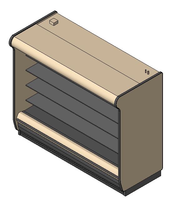 RevitCity.com | Object | ON5DRX-NRG-HILLPHOENIX