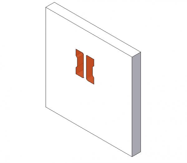 RevitCity.com | Object | COD2 window