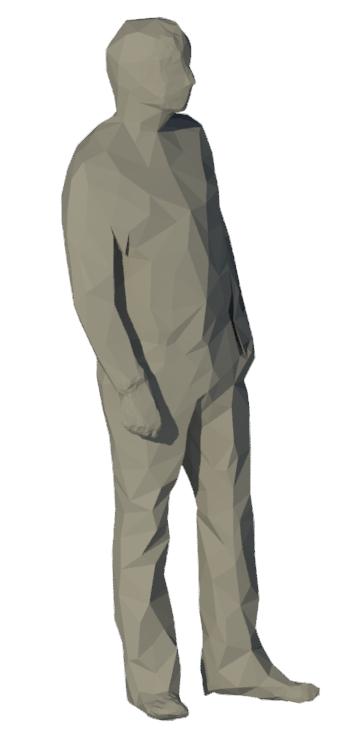 RevitCity.com | Object | Person Male Standing