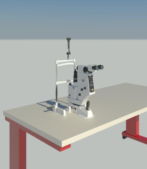 RevitCity.com | Object | Ophthalmic YAG Laser System