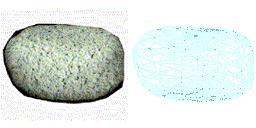 RevitCity.com | Object | Landscape Rock