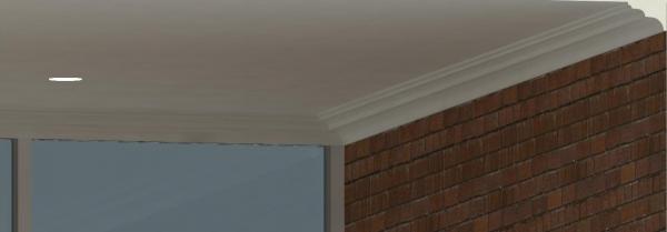 RevitCity.com | Object | CUSTOM CORNICE