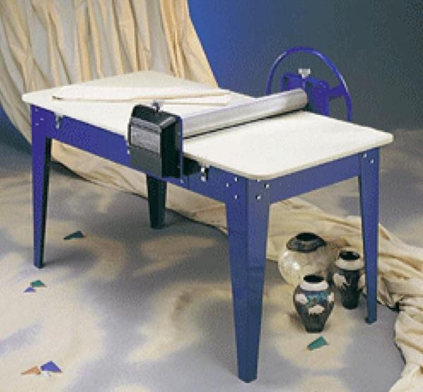 RevitCity.com | Object | Slab Roller Table