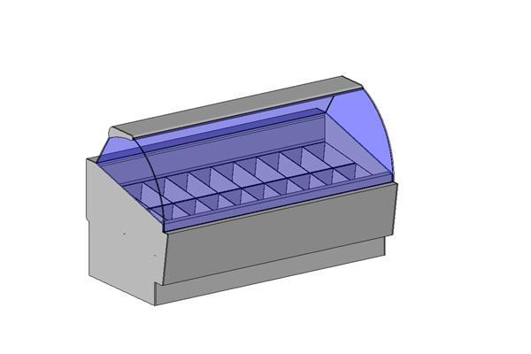 RevitCity.com | Object | Ice cream bank